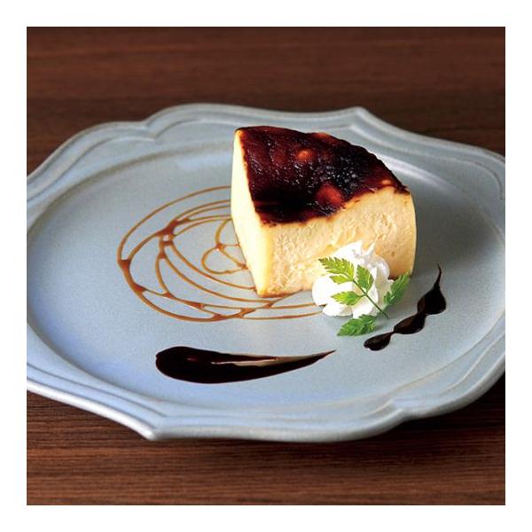 商品発送元：お取り寄せ・ギフト通販のふじやオンラインストア濃厚なめらか バスクチーズケーキフード・菓子、惣菜・食材、冷凍食品・レトルト食品しっとり濃厚☆バスクチーズケーキは、濃厚なチーズを贅沢に使用し、焦がし部分がカラメルのような香ばしさを...