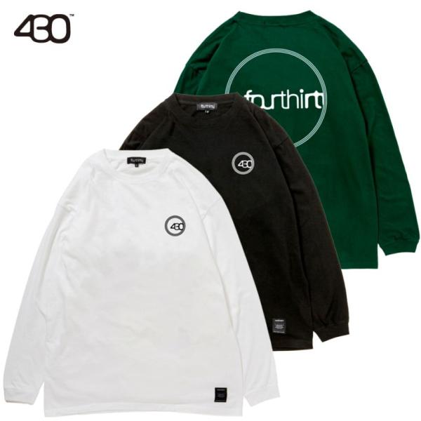 商品発送元：FULLSPEC.ファッション・ブランド30周年を表す三つのリングは、そのまま"円＝縁"という意味も持たせ、様々な縁が輪となって繋がりここまできたということを表現しています。MATERIAL : コットン100%・6.2ozSI...