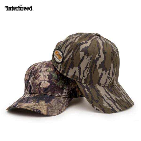 商品発送元：FULLSPEC.ファッション・ブランド機能素材を使用した6パネルのカモフラージュCAP。生地はアメリカの狩猟／アウトドアメーカー” Mossy Oak” のカモフラージュ生地を使用しており、軽量かつ通気性の高い機能素材となって...