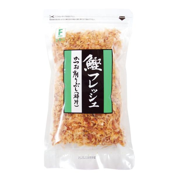 商品発送元：業務用だし・鰹節プロ向けサイト だし.com鰹フレッシュ70gフード・菓子、水産物・水産加工品【商品の特徴】かつお削り節を程よい大きさに破砕した削り節です。【ご使用方法】冷奴、お浸し等のトッピングとしてお使いください。■使用例・...