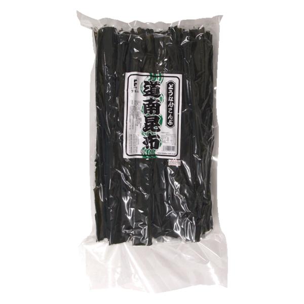 商品発送元：業務用だし・鰹節プロ向けサイト だし.com道南昆布（1?）フード・菓子、水産物・水産加工品、海藻・乾物【商品の特徴】北海道 道南産の平たく伸ばさずに、棒状になっている昆布です。昆布そのものに厚みがあり、縁が波打っていたり、少し...