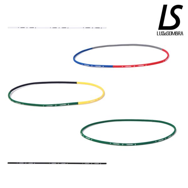 商品発送元：Sal．スポーツ・アウトドア・旅行、サッカー、フットサル、その他LUZ e SOMBRA の LUZ STANDARD HAIR GOM！！！ルースイソンブラのヘアバンドです。LUZらしいデザインです。 とってもシンプルでオシャ...