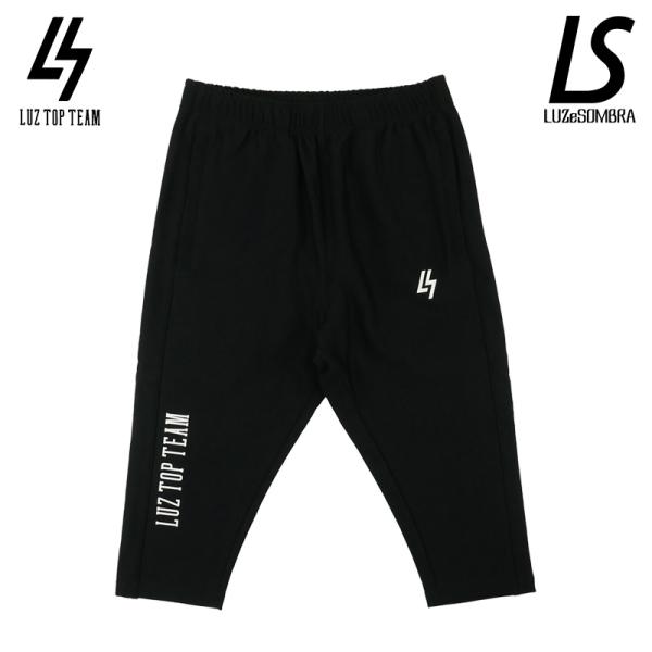 商品発送元：Sal．スポーツ・アウトドア・旅行、サッカー、ウェア、パンツLUZ e SOMBRA の LTT ゼラノッツ/キュプラルミナス6インチフィットパンツ！大人気・LUZ TOP TEAMのトレーニングパンツです。今期のテーマアイテム...