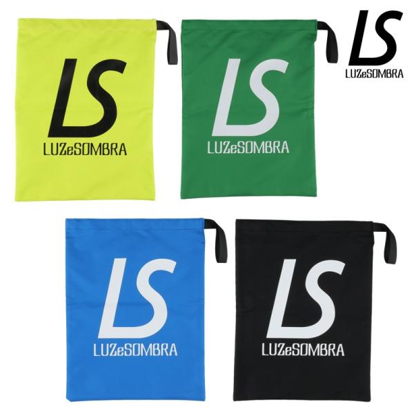 商品発送元：Sal．スポーツ・アウトドア・旅行、サッカー、アクセサリーLUZ e SOMBRA の LSシューズケース！！！ルースイソンブラのシュ−ズバッグです。「STANDARD SHOES CASE」より素材が変更になりました。PX B...