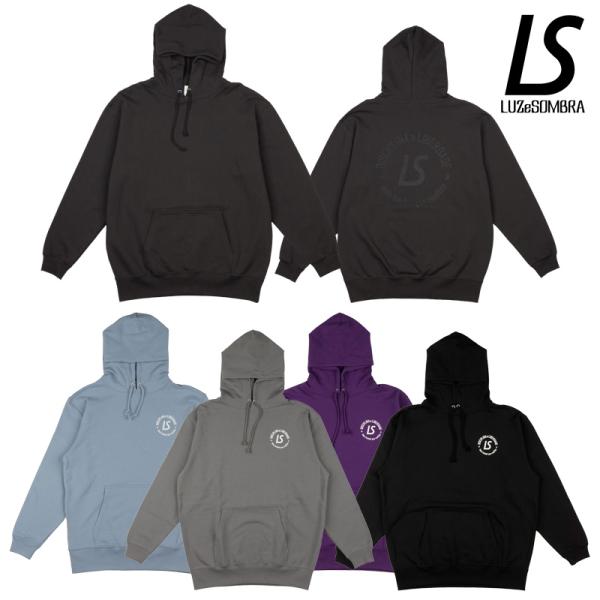 商品発送元：Sal．（予約）記載カラーは「1月末」に入荷予定、ご注文商品は全部そろい次第の発送スポーツ・アウトドア・旅行、サッカー、フットサル、ウェアLUZ e SOMBRA の コンフリートプルオーバーパーカー！！！ルースイソンブラのスウ...