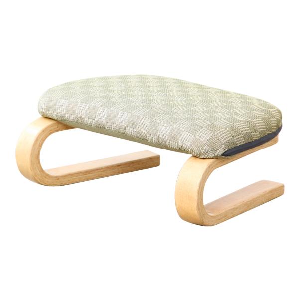 商品発送元：おしゃれな家具やインテリア収納　ガンモマーケット生活・インテリア・文具、イス、座椅子膝・腰にやさしい正座椅子！足が入れやすい高さで広めの座面が荷重を受けてくれるため、長時間の正座も楽にできます正座以外にも、あぐらをかいたり、普通...