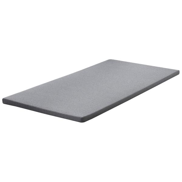 商品発送元：おしゃれな家具やインテリア収納　ガンモマーケット生活・インテリア・文具、ベッド・寝具、ベッド、シングル【商品説明】セミシングルショートサイズの高反発ウレタンマットレス！190Nと高反発でヘタりにくいので、長く使っていただけます。...