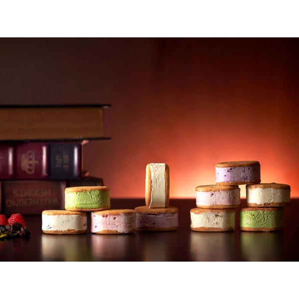 商品発送元：ガタ市フード・菓子、スイーツ・和菓子バラエティーに富んだ５種類のフレーバーをお楽しみいただけます生産地新潟市中央区内容量ブルーベリー・ラムレーズン・ピスタチオ・レモン・フランボワーズ×各１個発送日目安4日〜6日後発送発送時期通年...