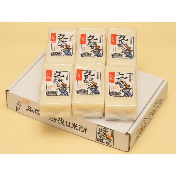 商品発送元：ガタ市フード・菓子、米・雑穀、その他こがねもち100％を使用した杵つきもちです。生産地上越市内容量１箱あたり　白餅 470ｇ（8枚）×６袋発送日目安2〜5日後発送発送時期通年消費期限賞味期限　90日