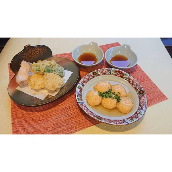 商品発送元：ガタ市フード・菓子、水産物・水産加工品老舗奥次郎秘伝の海老真丈生産地新潟市北区内容量約400ｇ（15個入り）発送日目安５日後発送発送時期通年消費期限製造日より1年（解凍後）3日