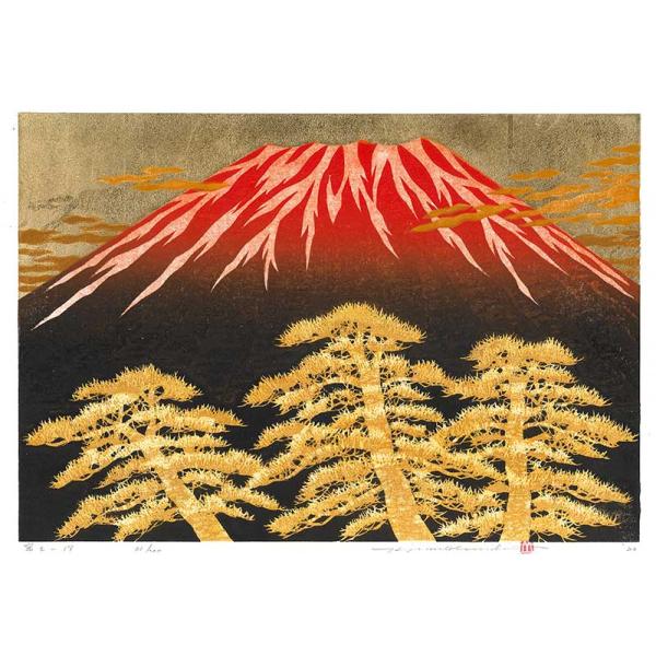 商品発送元：木版画 芸艸堂　Woodblock print UNSODO取り寄せ品のため、お届けまで時間を頂戴します。おもちゃ・ホビー・ゲーム、アート・美術品・骨董品・民芸品、絵画、版画自刻　自摺り　オリジナル木版画取り寄せ品のため、お届け...