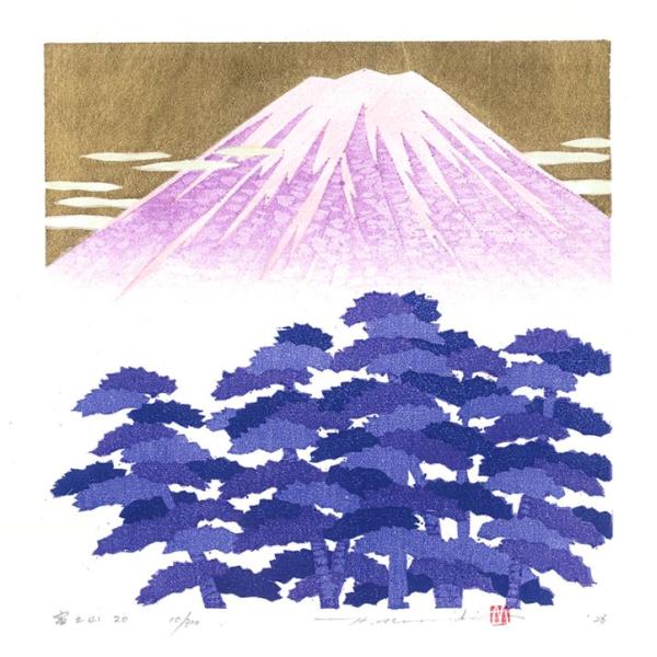 商品発送元：木版画 芸艸堂　Woodblock print UNSODO取り寄せ品のため、お届けまで時間を頂戴します。おもちゃ・ホビー・ゲーム、アート・美術品・骨董品・民芸品、絵画、版画自刻　自摺り　オリジナル木版画取り寄せ品のためお届けま...