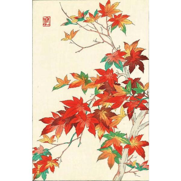 商品発送元：木版画 芸艸堂　Woodblock print UNSODOおもちゃ・ホビー・ゲーム、アート・美術品・骨董品・民芸品、絵画、版画お部屋に四季の彩りを運びます日本の四季は美しいと言われます。それもひとえに木々や草たちが花の姿に託し...