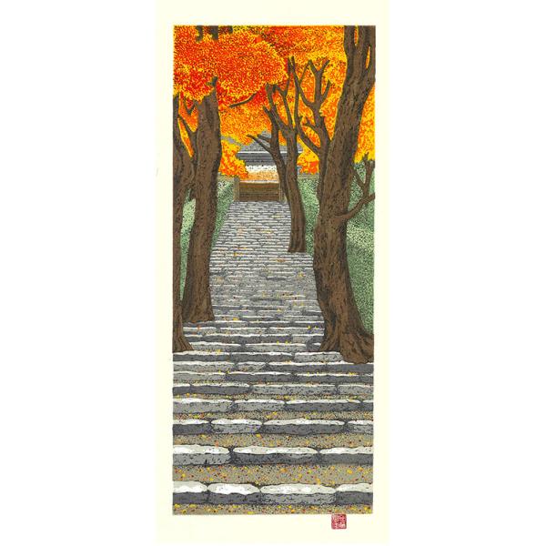 商品発送元：木版画 芸艸堂　Woodblock print UNSODOおもちゃ・ホビー・ゲーム、アート・美術品・骨董品・民芸品、絵画、版画ポストモダンの香り漂う加藤晃秀先生(1936年〜2015年）。京都美術大学日本画科卒業後、デザイン工...