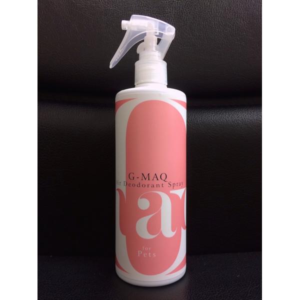 商品発送元：G-MAQ ジーマック 公式オンラインストア成分：グラフト重合高分子・水・防腐剤生活・インテリア・文具、日用品・生活雑貨、消臭剤・芳香剤■プロ愛用の強力ペット消臭スプレーをご家庭に… 究極のペット消臭スプレー！（ペット臭の原因物...