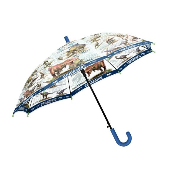 商品発送元：パジャマ通販　モリキューキッズ・ベビー・マタニティ、キッズ、洋服・帽子・水着・雨具、雨具商品詳細素材 長傘生地：ポリエチレン 親骨：グラスファイバー 中棒：スチール 手元：プラスチックサイズ 長傘 適応身長：110cm〜120c...