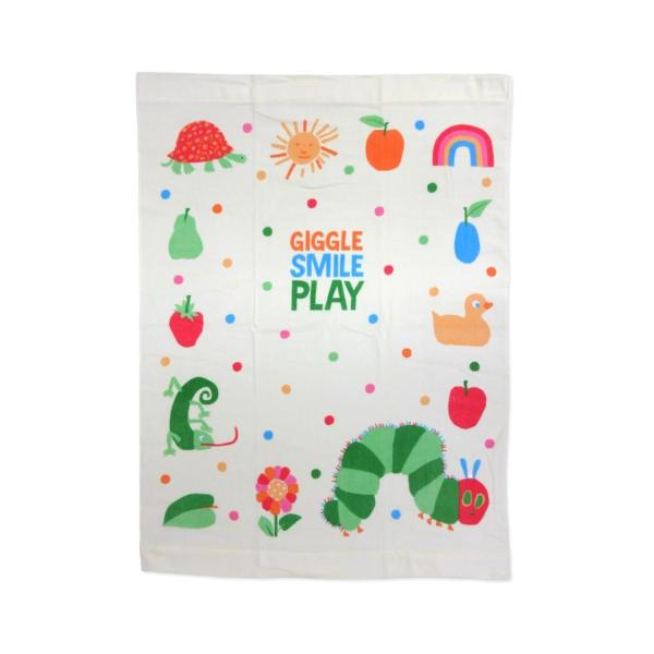 商品発送元：パジャマ通販　モリキューファッション・ブランド商品詳細素材 綿100%サイズ 約85×115cm原産国 中国お洗濯についてのお願い ★商品の特性上、洗濯時に色落ちや毛羽落ちしますので他のものと別にお洗い下さい。また洗濯ネットのご...