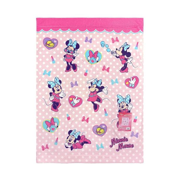 商品発送元：パジャマ通販　モリキューファッション・ブランド商品詳細素材 綿100%サイズ 約85×115cm原産国 中国お洗濯についてのお願い ★商品の特性上、洗濯時に色落ちや毛羽落ちしますので他のものと別にお洗い下さい。また洗濯ネットのご...