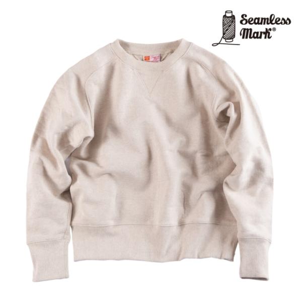 商品発送元：Ground-Allsファッション・ブランド、カジュアル、ユニセックス（男女兼用）カジュアルウェア、トレーナー・パーカー★Ground-Alls Freedom Sleeve Sweatshirt /グランドオールズ  “KIN...