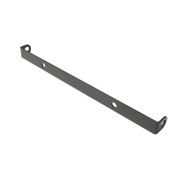 商品発送元：ジーザックドットコム車・バイク車検適合品motogadget（モトガジェット）製mo.ブレイズ テンズ・ピンシリーズをナンバーサイドに付けられるよう専用設計されたリアウインカーステー。スタイリッシュかつ簡単に取り付けが出来ます。...