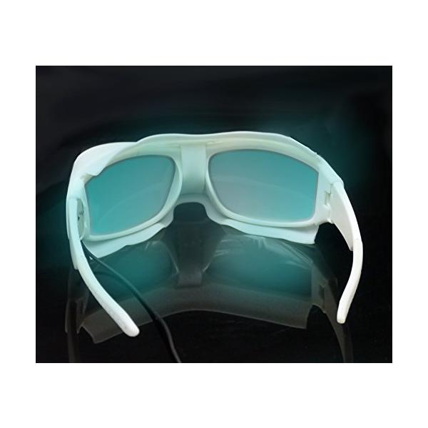 商品発送元：八幡書店本・雑誌・コミック世界最強のブレインマシンKASINAが１０倍楽しめる！眼をあけたままで体験する息をのむ美しい光のページェント！眼を瞑るとソフトに拡散する白色光でべつの光景が・・・KASINA専用の拡張ゴーグル登場！De...