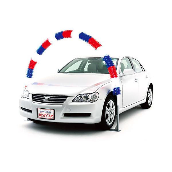 商品発送元：繁盛ショップKAZAKAZA車・バイクカラフルな色の組み合わせと四季とりどりの演出の役割も果たします。展示場の雰囲気を明るく華やかに、さらに展示車にアクセントをつけアピールします。フラワー単品、ポール付セットからご希望の商品をお...