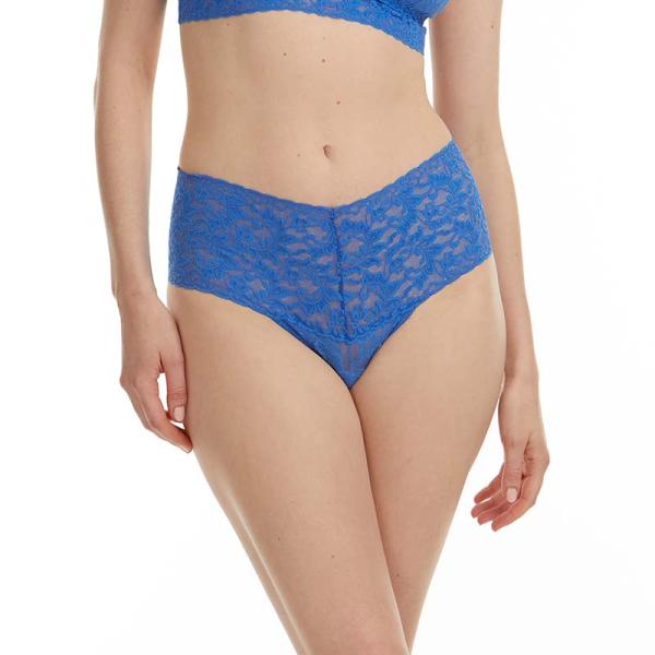 商品発送元：HANKY PANKY ONLINEファッション・ブランド、インナーウェア・ナイトウェア、レディース、ショーツ、Tバッグ・タンガ【商品番号】H-9K1926-S11【素材】ボディ部分：ナイロン 79%、スパンデックス 21%裏地...