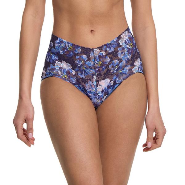 商品発送元：HANKY PANKY ONLINEファッション・ブランド、インナーウェア・ナイトウェア、レディース、ショーツ、スタンダード【商品番号】H-PR9K2124-NQ【素材】ボディ部分：ナイロン 100%ウエストバンド部分：ナイロン...