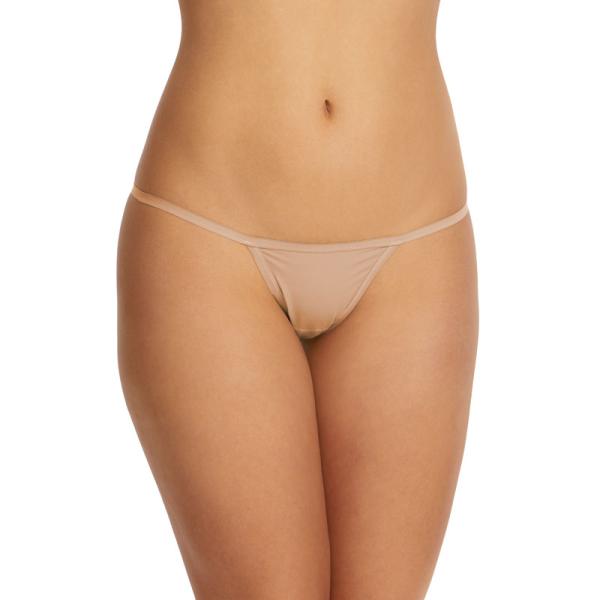 商品発送元：HANKY PANKY ONLINEファッション・ブランド、インナーウェア・ナイトウェア、レディース、ショーツ、Gストリング【商品番号】H-6J2054-T1【素材】ボディ部分：ナイロン 72%、ライクラスパンデックス 　28%...