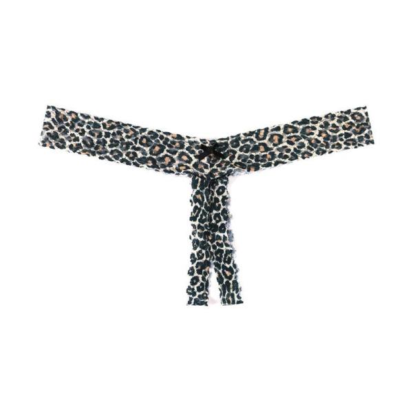 商品発送元：HANKY PANKY ONLINEファッション・ブランド、インナーウェア・ナイトウェア、レディース、ナイトウェア【商品番号】H-2X1004-BC【素材】ボディ部分：ナイロン 88%、スパンデックス 12%