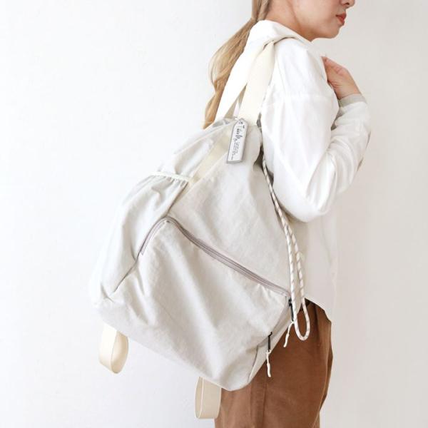 商品発送元：HUMPTY DUMPTY online shopその他使いやすさバツグン！Take Me（テイクミー）"today"シリーズのパーストート 軽くてやわらか、撥水加工を施した生地の"today"シリーズ。上下2フロアに別れた構造...