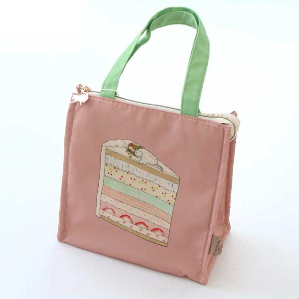 商品発送元：HUMPTY DUMPTY online shopその他イラストレーター「くらはしれい」さんの世界観がぎゅっと詰まった、保冷トートバッグです。 バイカラーのやさしい色味と繊細なタッチで描かれた女の子やモチーフが、まるで絵本の1ペ...