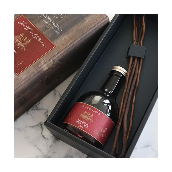 商品発送元：HUMPTY DUMPTY online shopTC★その他奥深いワインの香りと自然を感じる小枝風のスティック。重厚感溢れる木目調のパッケージのリードディフューザーです。米国シアトルで生まれたフレク&amp;#12441;ラン...