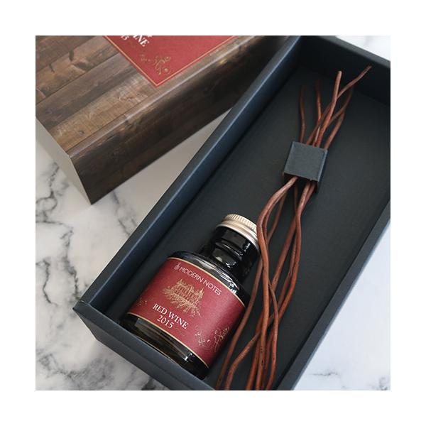 商品発送元：HUMPTY DUMPTY online shopTC★その他奥深いワインの香りと自然を感じる小枝風のスティック。重厚感溢れる木目調のパッケージのリードディフューザーです。米国シアトルで生まれたフレク&amp;#12441;ラン...