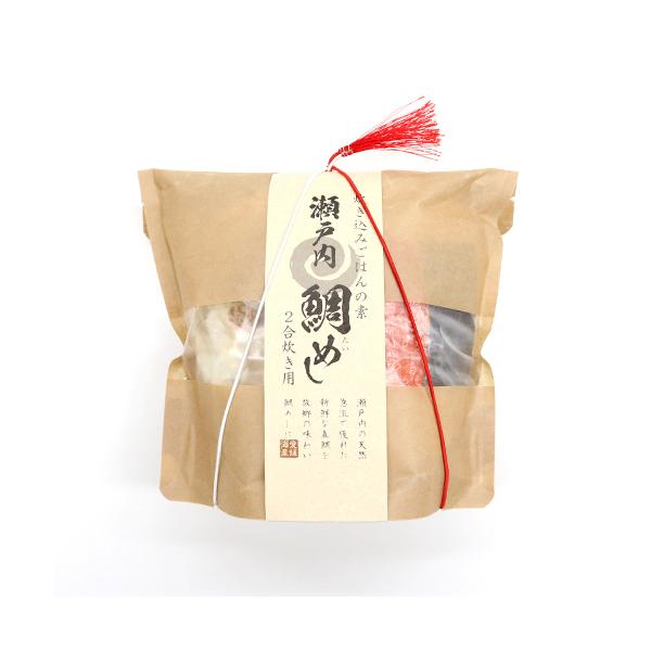 商品発送元：HUMPTY DUMPTY online shopその他瀬戸内鯛めしとこだわりのお米ギフト人気のお米と鯛めしの炊き込みご飯の素をギフトにしました！Ａセットは、炊き込みご飯に合う「コシヒカリ」とツヤ・柔らかさ・粘りの良さが人気の「...