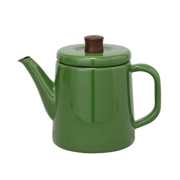 商品発送元：HUMPTY DUMPTY online shopその他ぽってりした佇まいがかわいいケトルです。コンパクトなサイズがちょっとだけお湯をわかしたい時や、一人暮らし、二人暮らしにはぴったり。それでも1Lは入るので、コーヒーなら5杯分...