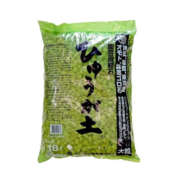 商品発送元：Gardening　園芸と土　刀川平和　本店フラワー・ガーデニング、ガーデニング、用土・肥料宮崎県近辺で採掘される軽石。別名ぼら土（ボラ土）。洋ラン等の用土に使用します。通気性と若干の保水力を持っています。鉢底ゴロ土としてもお使...