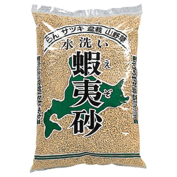 商品発送元：Gardening　園芸と土　刀川平和　本店フラワー・ガーデニング、ガーデニング、用土・肥料北海道（日高）で採掘される軽石。通気性が高く若干の保水力を持っている。洋ランや観葉植物に使用。小粒(4〜7mm)。