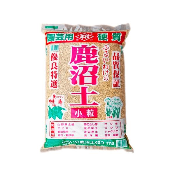 商品発送元：Gardening　園芸と土　刀川平和　本店フラワー・ガーデニング、ガーデニング、用土・肥料鹿沼土は４万５千年位前（学説変更にともない訂正）に群馬県赤城山の噴火によって飛ばされた軽石が、偏西風によって運ばれ堆積し、長い年月を掛け...