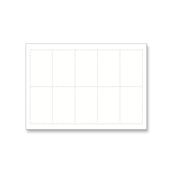 商品発送元：平和堂オンラインショップ(１箱２０２枚入）生活・インテリア・文具、文具、ノート・紙製品商品名A4名刺用紙 HMP-11(860-4)販売単位1箱200枚入詳細サイズ297×210?素材ケント紙税込価格\6171平和堂のA4レーザ...