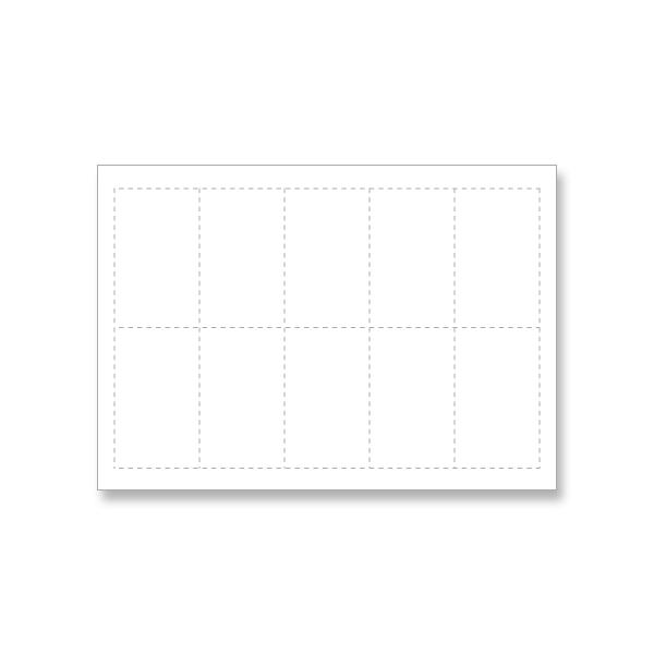 商品発送元：平和堂オンラインショップ(１箱２０２枚入）生活・インテリア・文具、文具、ノート・紙製品商品名A4名刺用紙 HMP-12(870-4)販売単位1箱200枚入詳細サイズ297×210?素材ケント紙税込価格\6171平和堂のA4レーザ...