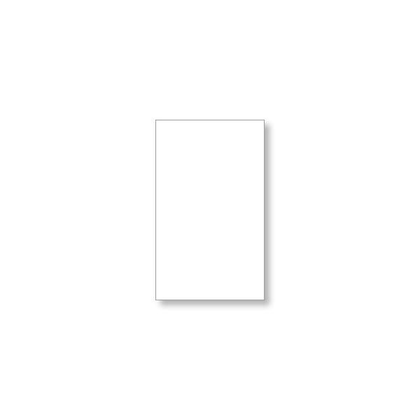 商品発送元：平和堂オンラインショップ(1箱１０２枚入）生活・インテリア・文具商品名薄口名刺用紙　100-4販売単位1箱102枚入詳細サイズ55×91?素材ケント紙税込価格\14520名刺用に開発されたコシのある平和堂の薄口名刺用紙60年以上...