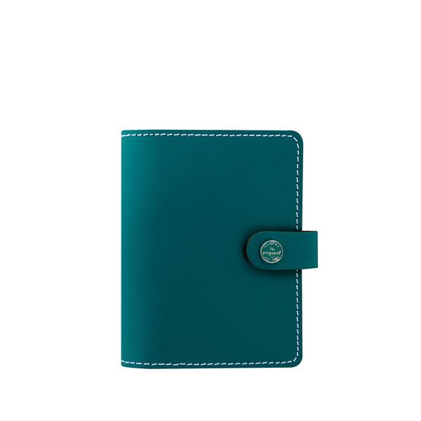 商品発送元：平和堂オンラインショップ生活・インテリア・文具商品名Filofaxオリジナル スモール パテントダークアクアサイズスモールH145 × W127mmカラーパテントダークアクア素材牛革リング穴6穴リング内径19mmリフィルサービス...