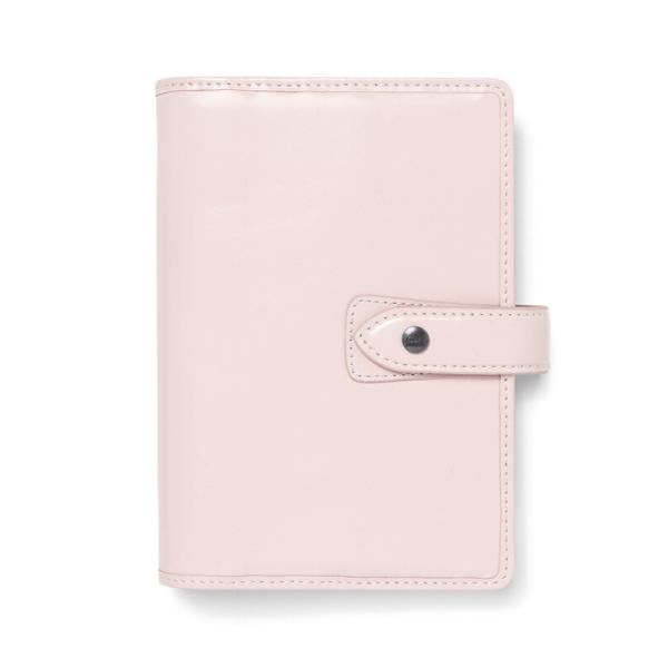 商品発送元：平和堂オンラインショップ生活・インテリア・文具商品名Filofaxマルデン バイブル ピンクサイズバイブルH192 × W152mmカラーピンク素材ソフトフルグレインバッファローレザーリング穴6穴リング内径23mmリフィルサービ...