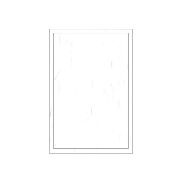 商品発送元：平和堂オンラインショップ(1箱102枚入)生活・インテリア・文具商品名喪中はがき　No714　大礼銀細枠販売単位1箱102枚入詳細サイズ100&amp;times;148mm紙厚 素材大礼紙郵便枠色グレー枠税込価格\1782平和...