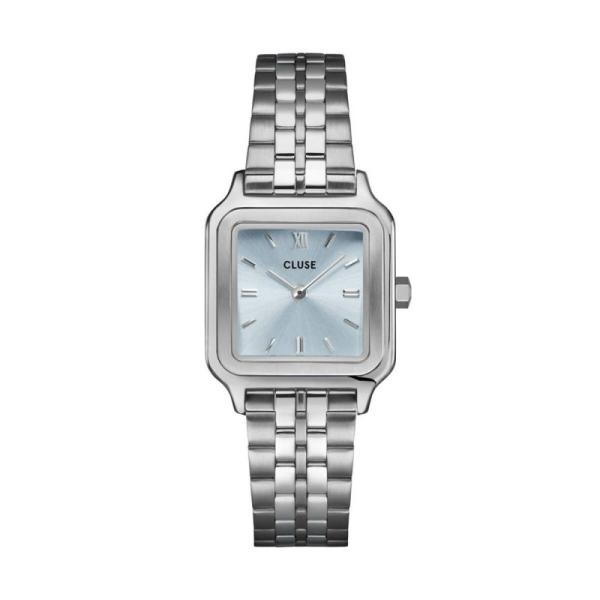 商品発送元：HIBASICジュエリー・アクセサリー、腕時計【ブランドについて】CLUSE（クルース）は、オランダ・アムステルダム発のウォッチ＆アクセサリーブランド。ミニマルで洗練されたデザインを追求し、時代に流されない美しさを大切にしていま...
