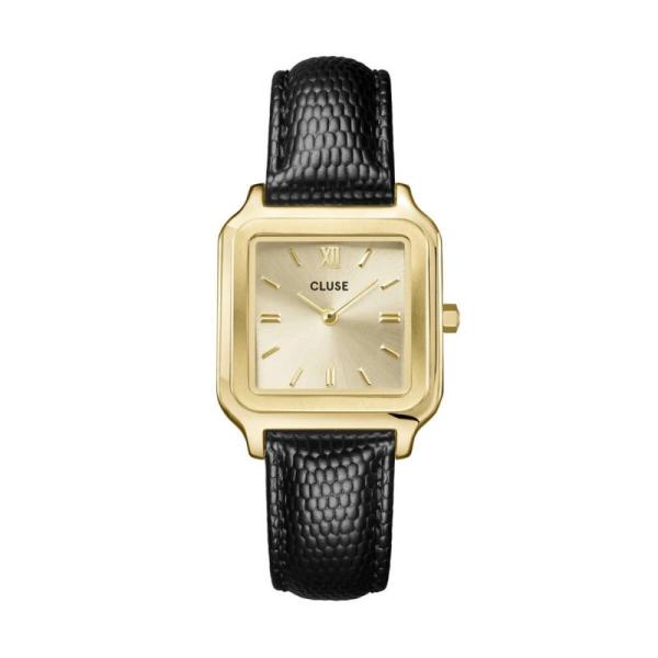 商品発送元：HIBASICジュエリー・アクセサリー、腕時計【ブランドについて】CLUSE（クルース）は、オランダ・アムステルダム発のウォッチ＆アクセサリーブランド。ミニマルで洗練されたデザインを追求し、時代に流されない美しさを大切にしていま...