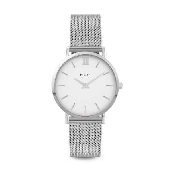 商品発送元：HIBASICジュエリー・アクセサリー、腕時計【ブランドについて】CLUSE（クルース）は、オランダ・アムステルダム発のウォッチ＆アクセサリーブランド。ミニマルで洗練されたデザインを追求し、時代に流されない美しさを大切にしていま...