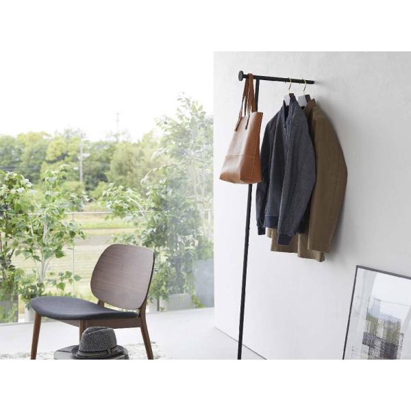 商品発送元：Hinata life生活・インテリア・文具壁に立て掛けるだけで簡単設置。シリコーンフック付きの衣類ハンガー壁に立て掛けるだけで簡単設置。シリコーンフック付きの衣類ハンガー。先端のフックはシリコーン製で柔らかく、バッグや帽子の収...