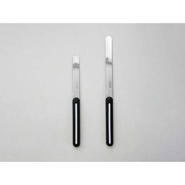 商品発送元：Hinata life生活・インテリア・文具包丁代わりのスタメンに！安全にスパスパ切れる「テーブルナイフ」トマトを包丁で切っていて、グチュと潰れてしまうことありますよね。柔らかいパンを切る時も可哀そうになるくらい潰れてしまったり...